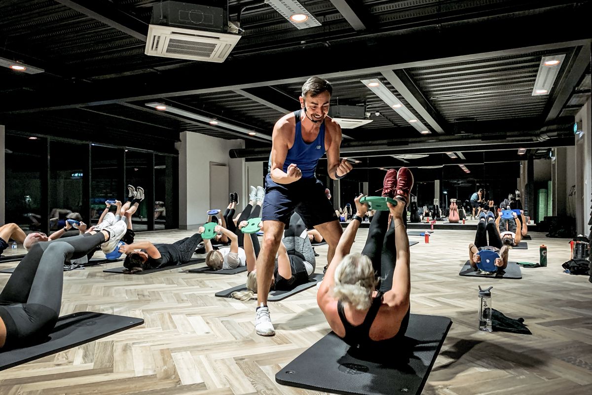 3 ways to burn fat around the middle | Warrington Health and Fitness ...