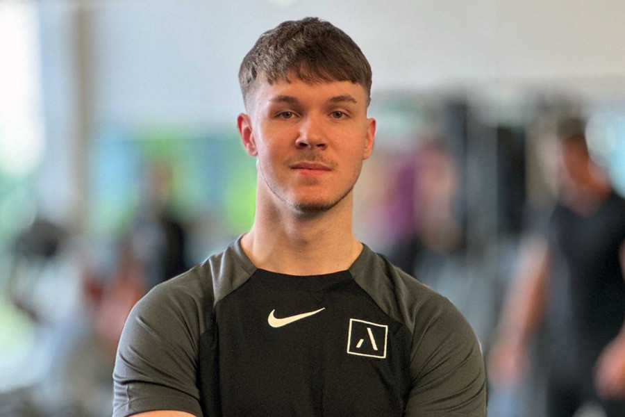 Club | Warrington Health and Fitness Club - Gym, Spa, Restaurant