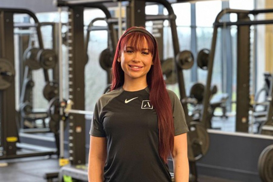 Club | Warrington Health and Fitness Club - Gym, Spa, Restaurant